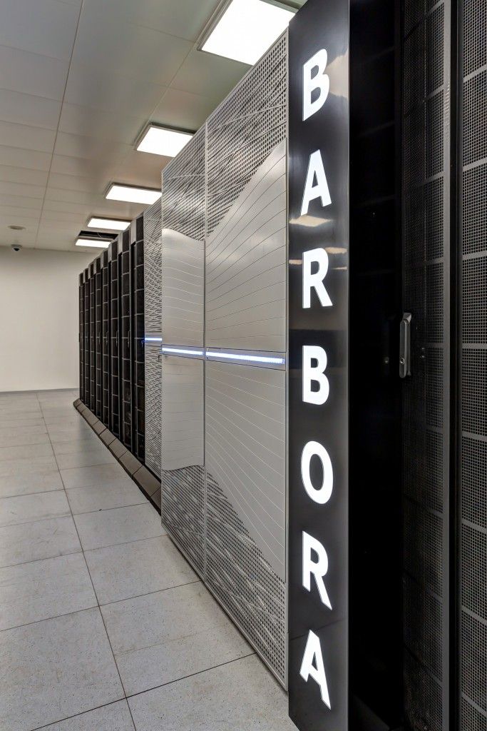 IT4Innovations National Supercomputing Center